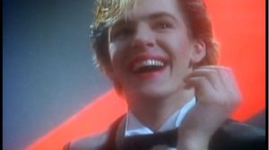 Duranalysis: My Own Way – Morgan Richter