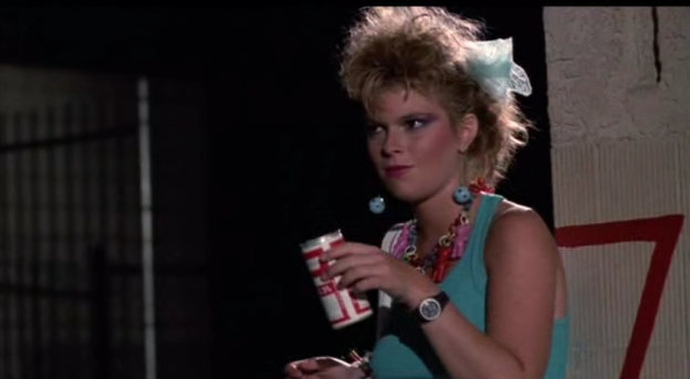 The Ten Best Fashion Trends in Tuff Turf – Morgan Richter