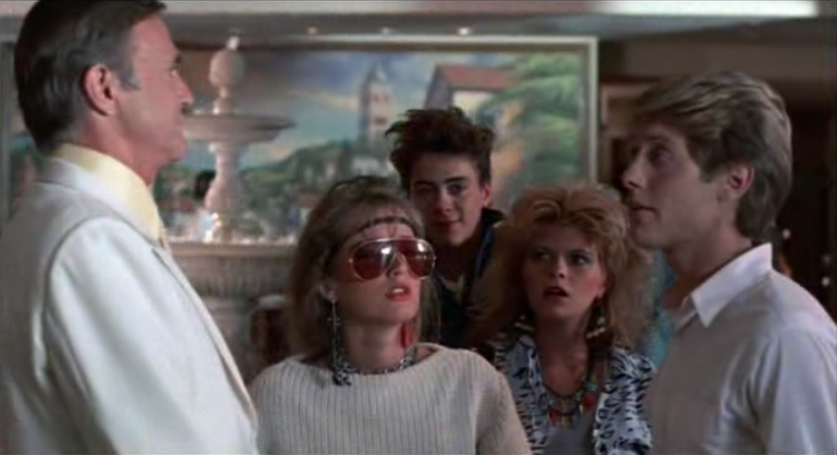 The Ten Best Fashion Trends in Tuff Turf – Morgan Richter