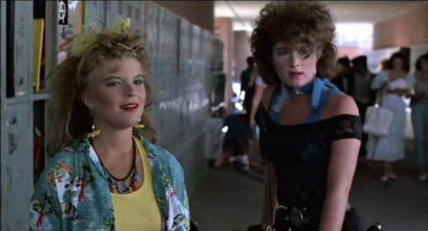 The Ten Best Fashion Trends in Tuff Turf – Morgan Richter