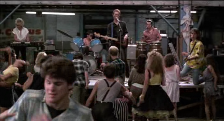 The Ten Best Fashion Trends in Tuff Turf – Morgan Richter