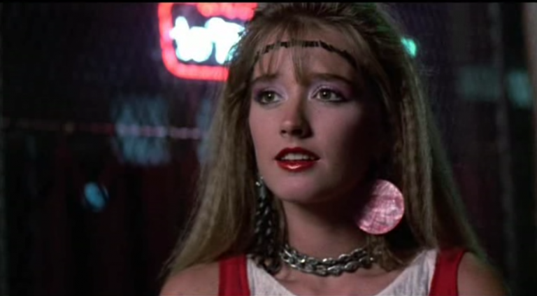 The Ten Best Fashion Trends in Tuff Turf – Morgan Richter