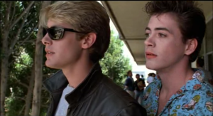 The Ten Best Fashion Trends in Tuff Turf – Morgan Richter