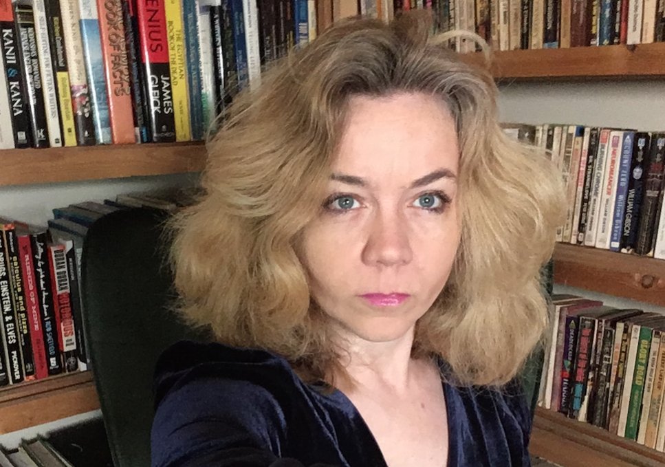 Morgan Richter 2022 – Morgan Richter